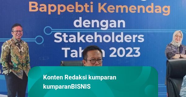 Bappebti: DMO Minyak Goreng Bisa Dihapus Jika Bursa CPO Sudah Efektif | kumparan.com